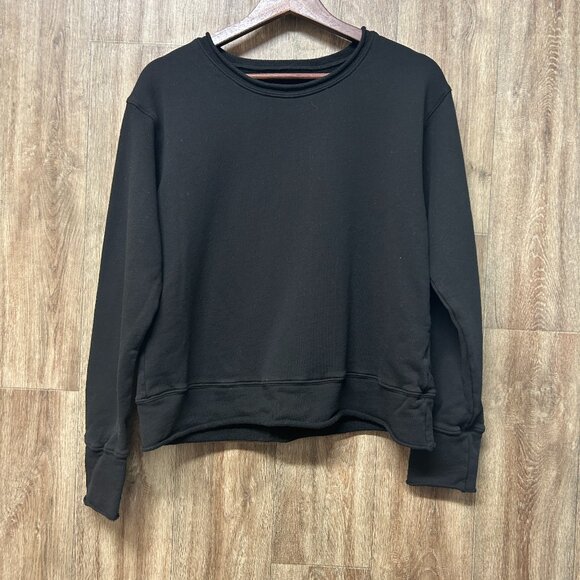 Frank & Eileen | Tops | Nwot Frank And Eileen Anna Long Sleeve Capelet ...